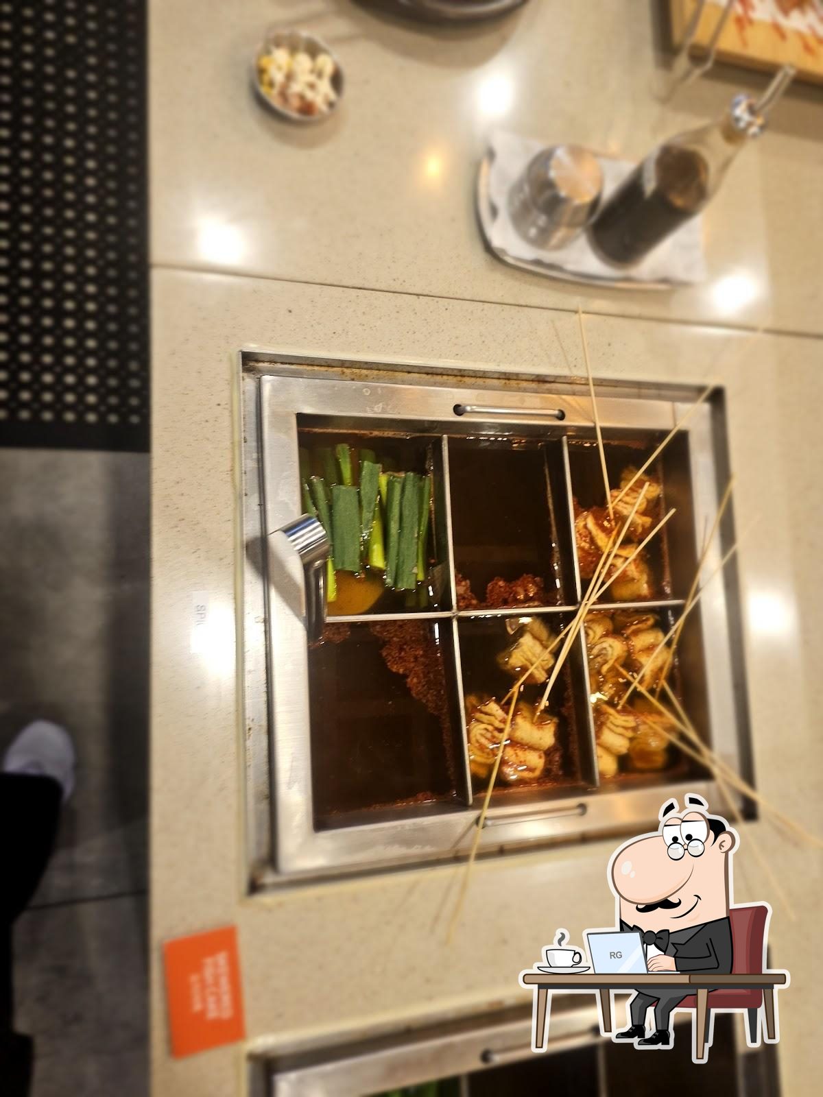 Dookki Sydney - 두끼 떡볶이 - Korean Tteokbokki Hotpot Buffet (All You Can ...