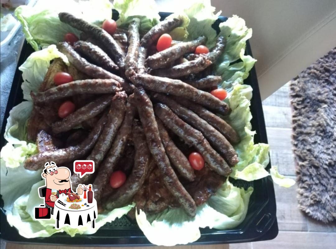 Entweni Braai Corner restaurant, South Africa - Restaurant reviews