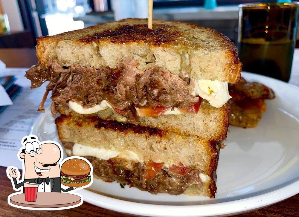 Sixty vines in Nashville - Restaurant menu and reviews