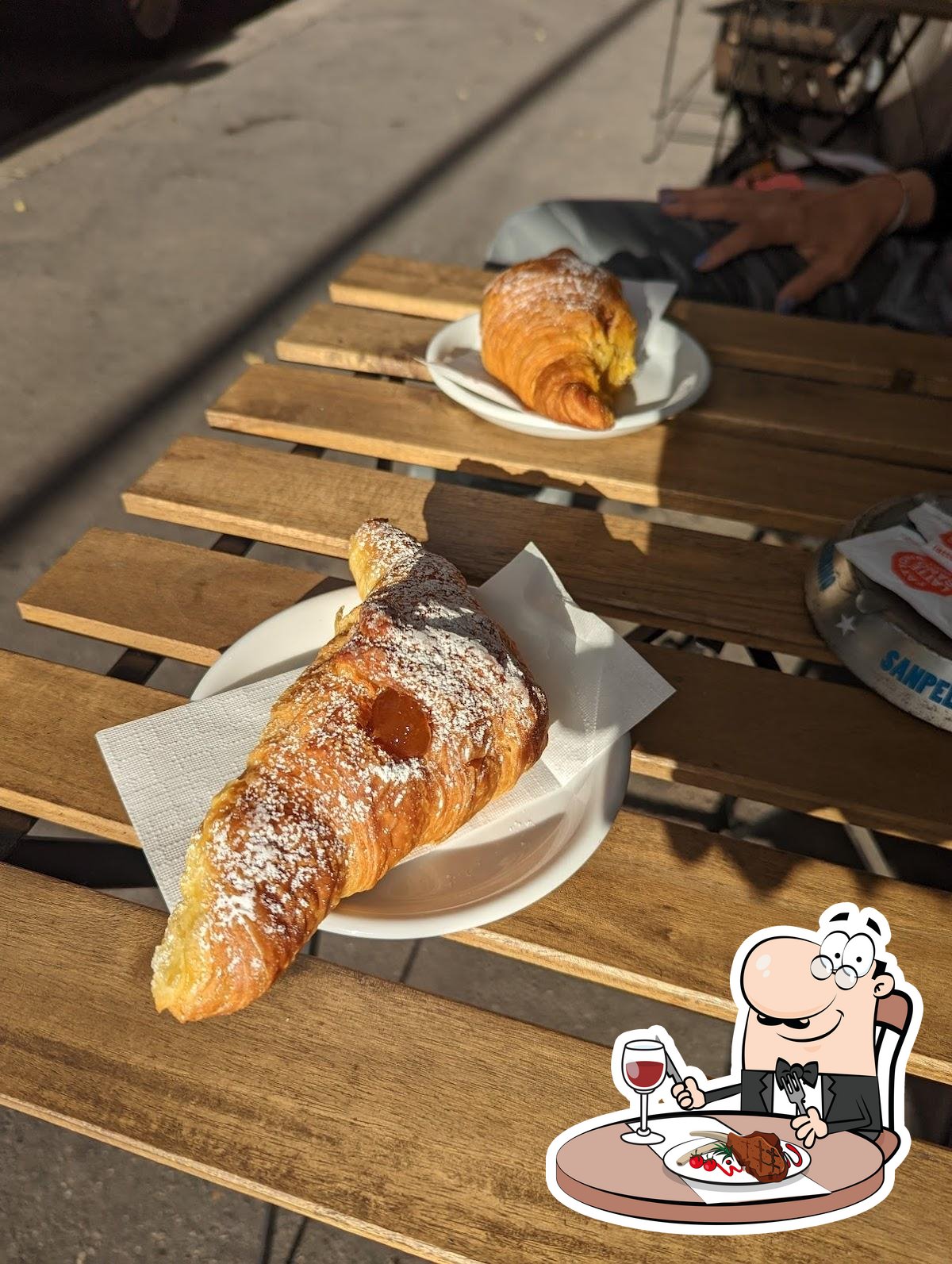 Snack bar gran brazil, Roma - Recensioni del ristorante