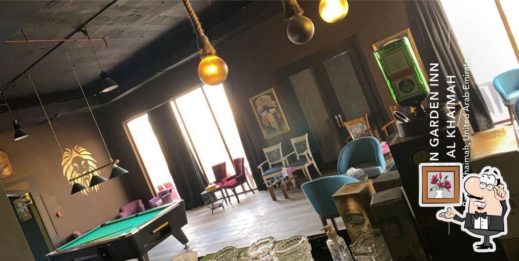 The Stallion Bar Night Club, Ras Al-Khaimah - Restaurant reviews