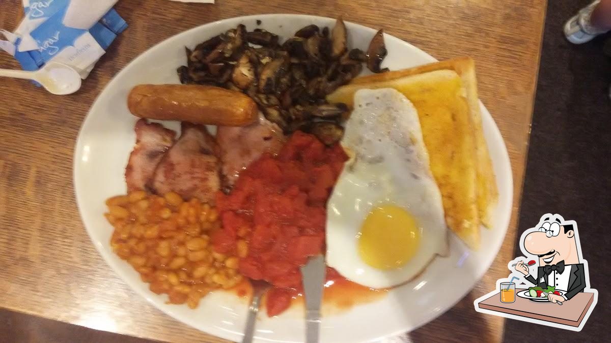 Wishing Well in Mexborough - Restaurant reviews