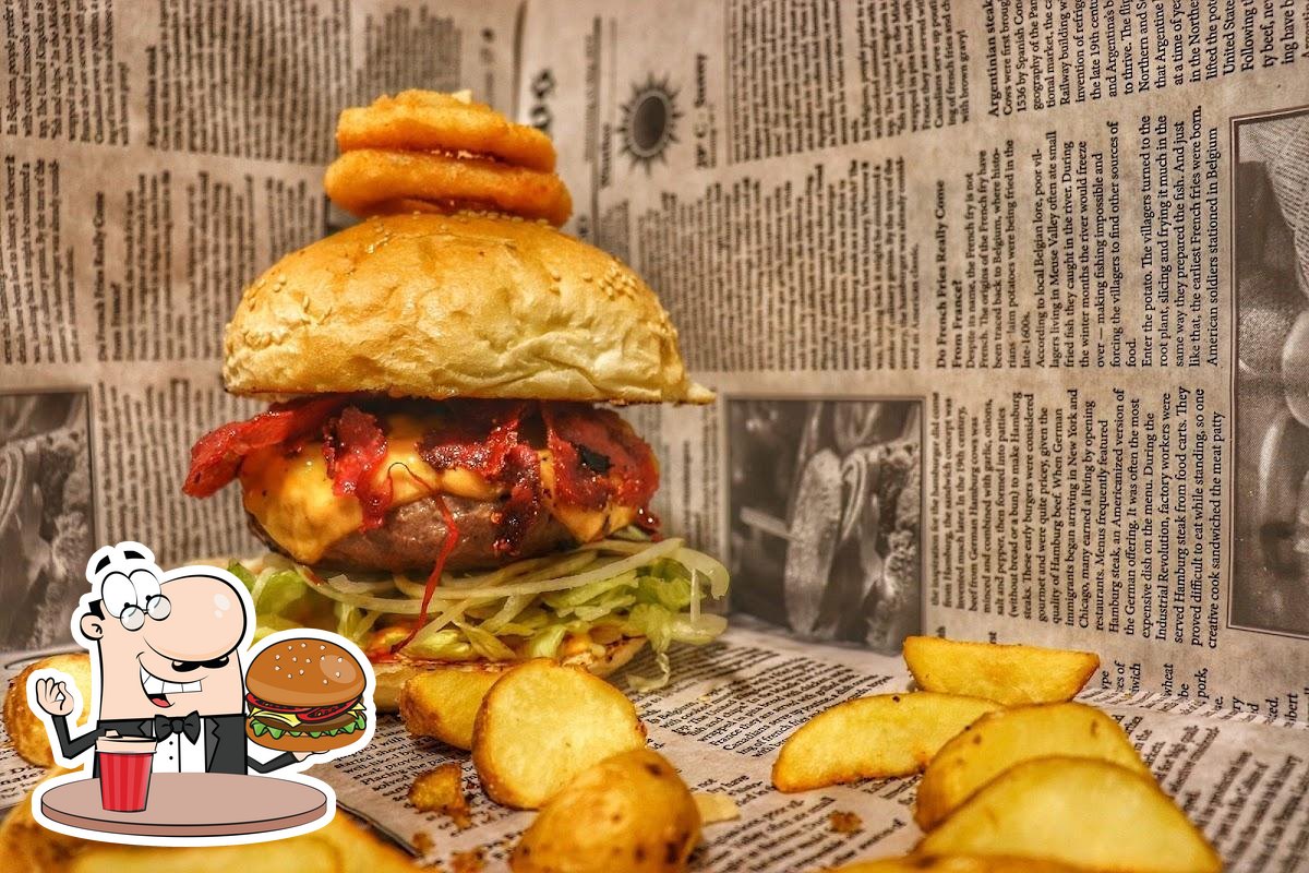 ROYAL FAST FOOD, Kranj - Restaurant reviews
