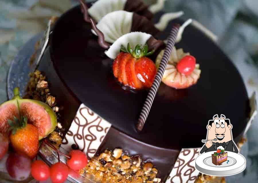 Just Bake HSR layout, Bengaluru - Restaurant menu and reviews