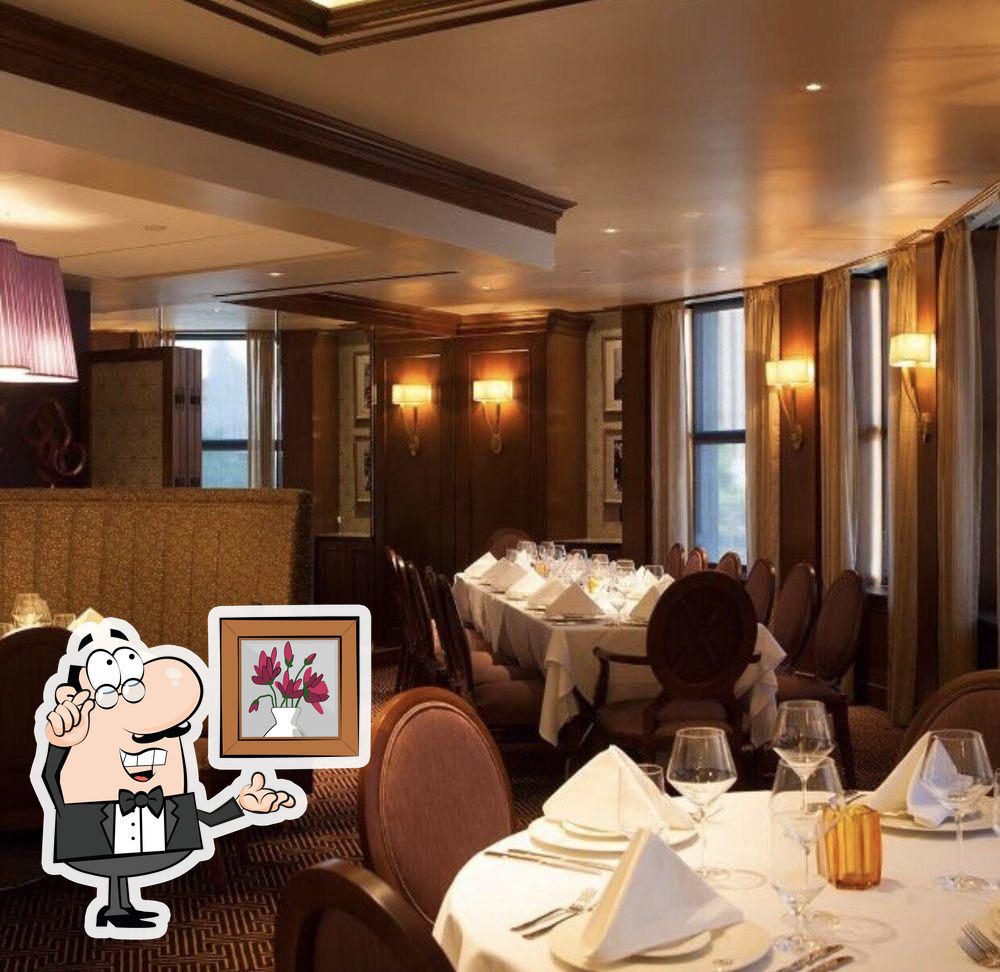 Anson Eleven, El Paso - Restaurant menu, prices and reviews