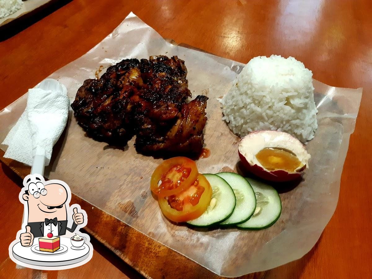 Mercado del Lago Taguig restaurant, Taguig, F3Q7+C2C - Restaurant reviews