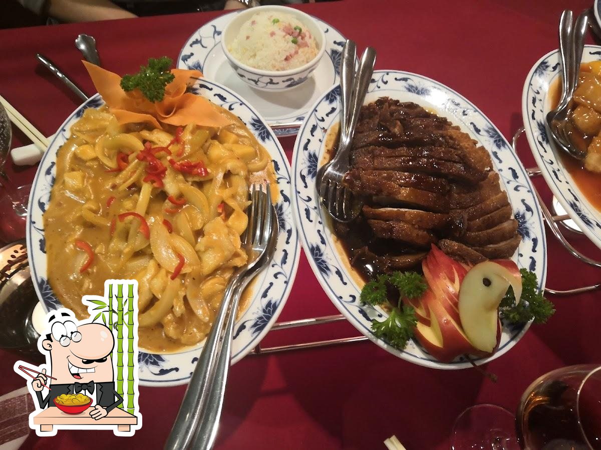 Asienrestaurant Rama-Rama, Landquart - Menu e recensioni del ristorante