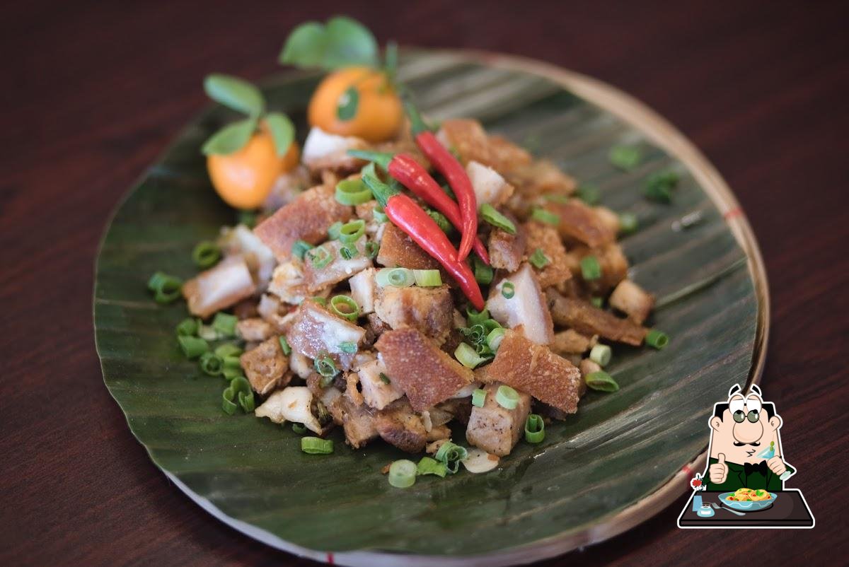 Kababayan Bakery in Spring Valley - Restaurant menu and reviews
