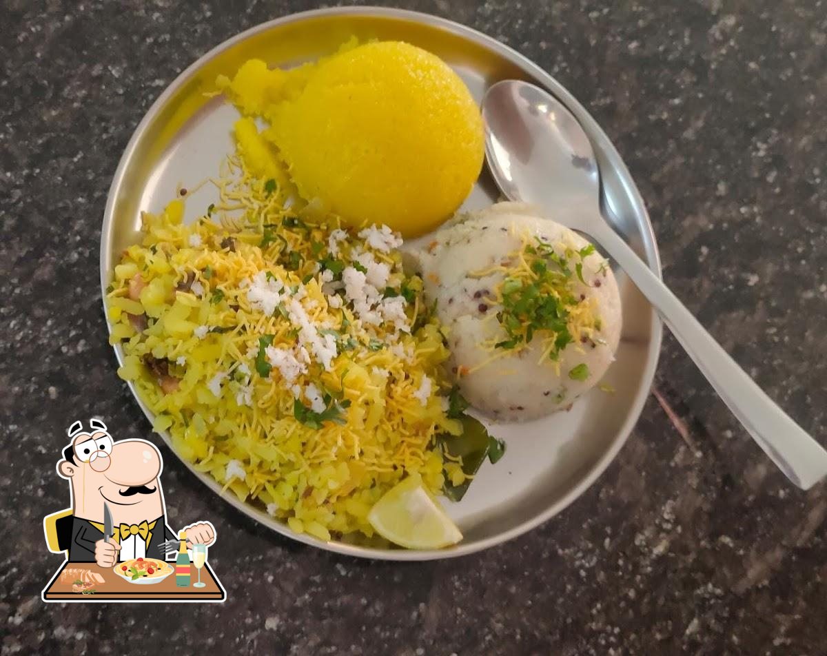 Shree Ganesh Food Court & Multi Cuisine Restaurant, Pune - Restaurant ...