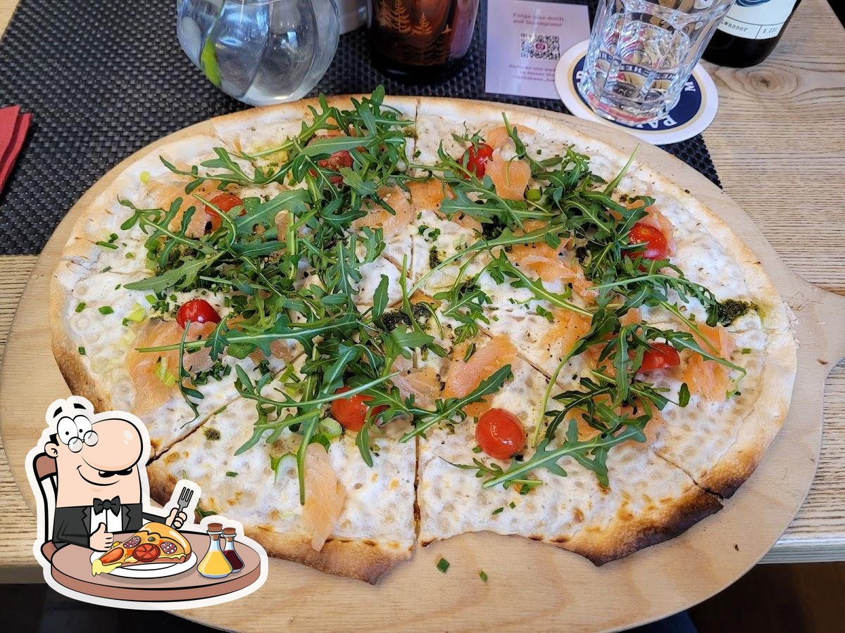 Beim Ditsch restaurant, Füssen - Restaurant reviews