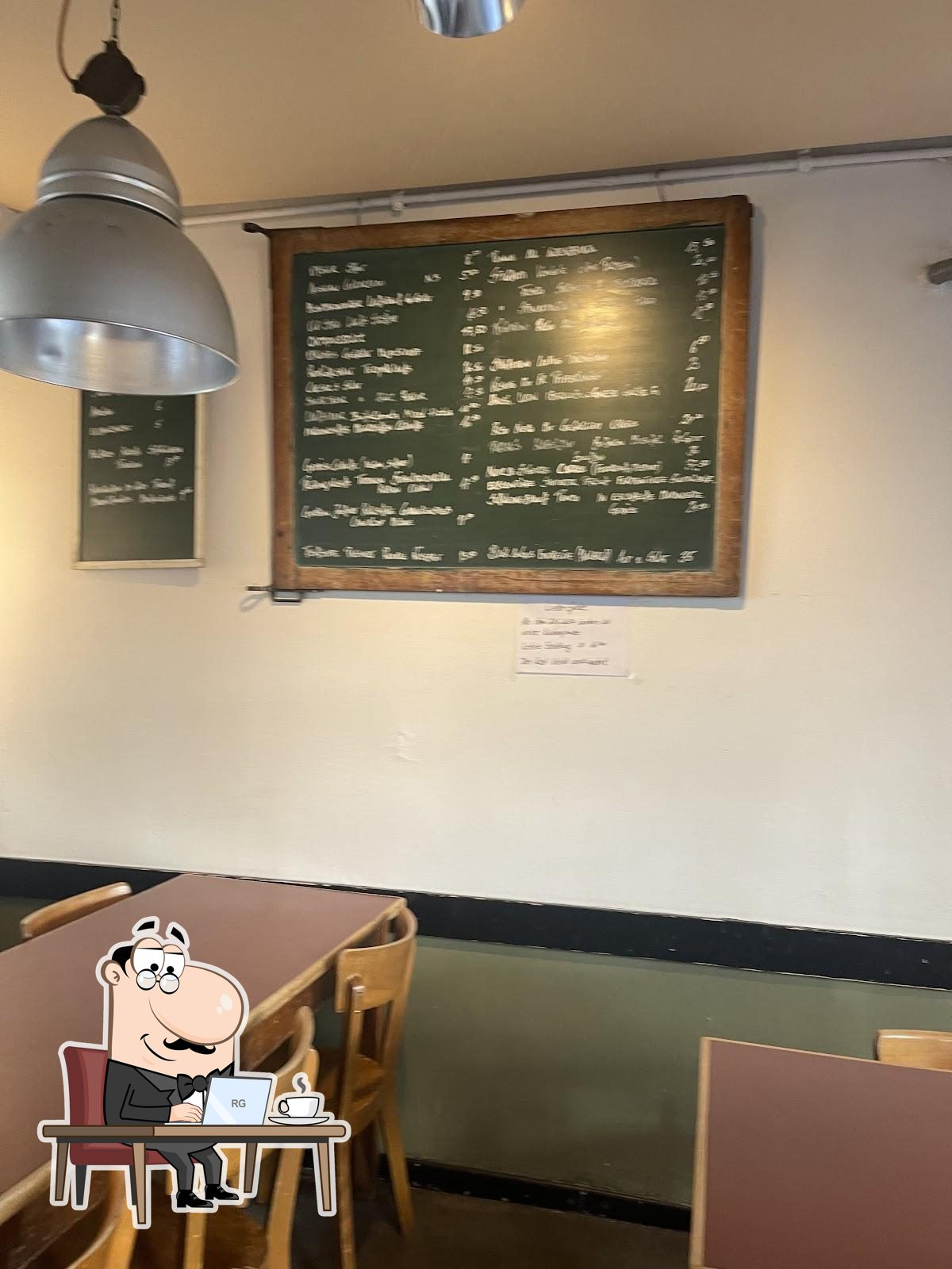 Bar Olio, Düsseldorf - Speisekarte, Preise und Bewertungen