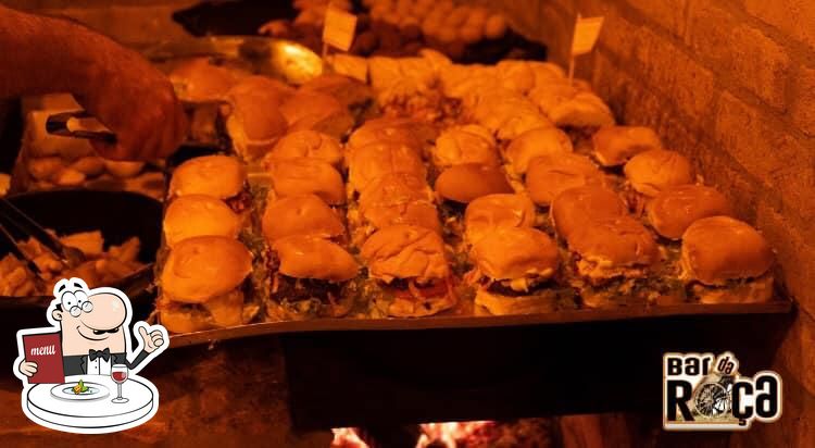 Bar da Roça, Campinas - Avaliações de restaurantes