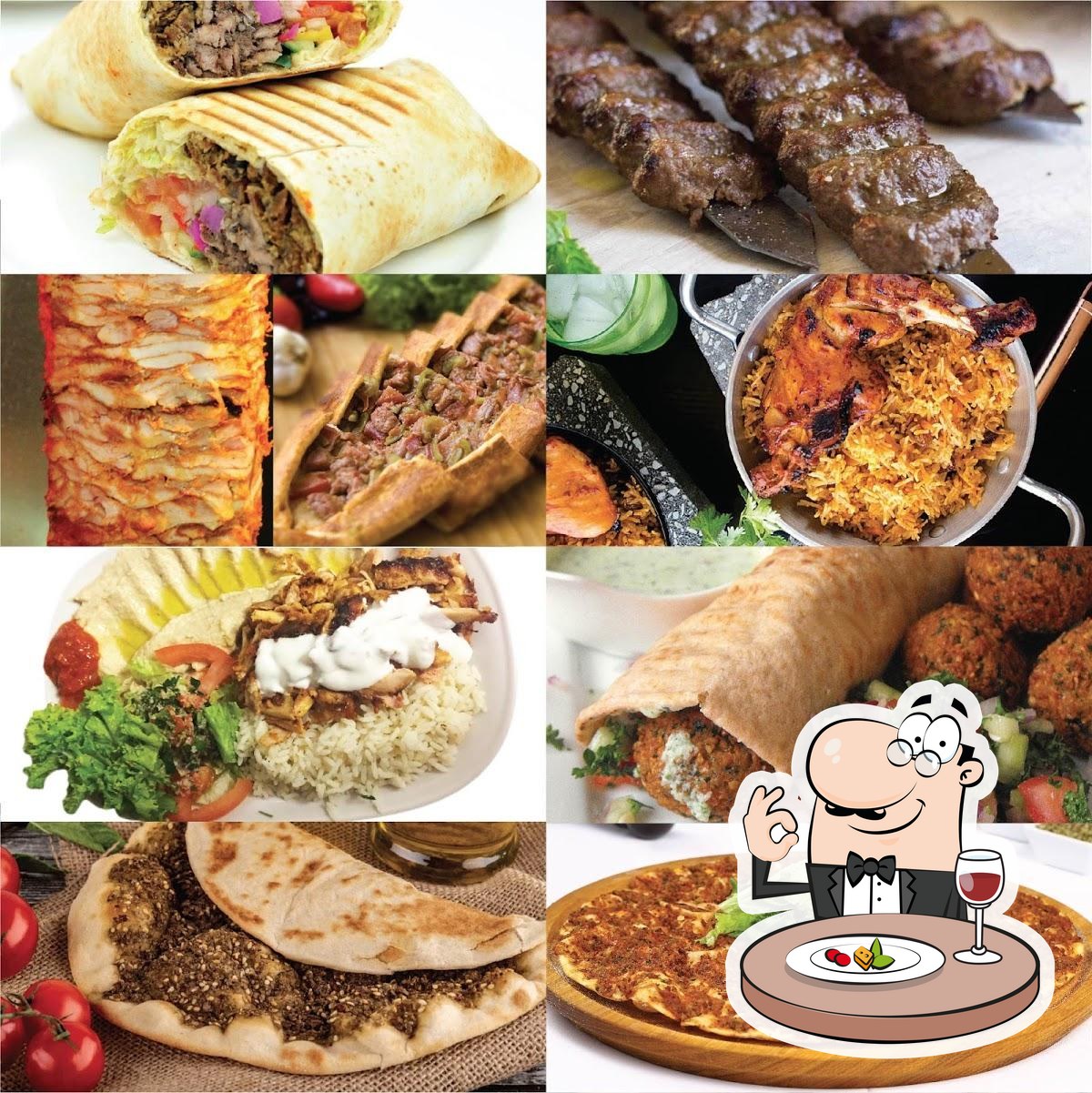 Big Bacha restaurant, Kenitra - Restaurant reviews