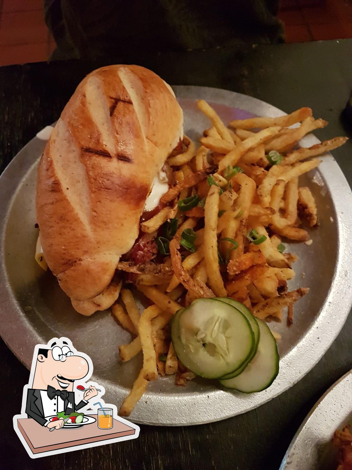 Bulls BBQ & Smoke House, Buenos Aires - Carta del restaurante y opiniones