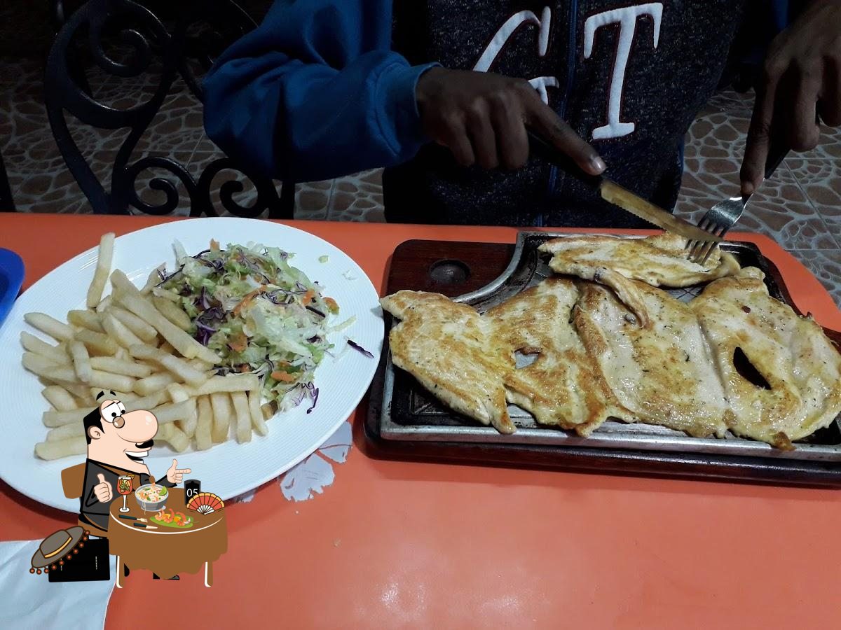 El Rolo Sede Villacolombia restaurant, Cali - Restaurant reviews