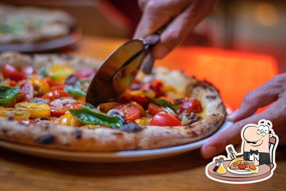 Frankie Gallo Cha Cha Cha in Barcelona - Restaurant reviews