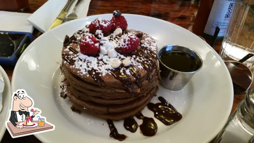 Marigold Kitchen in Madison - Restaurant menu and reviews