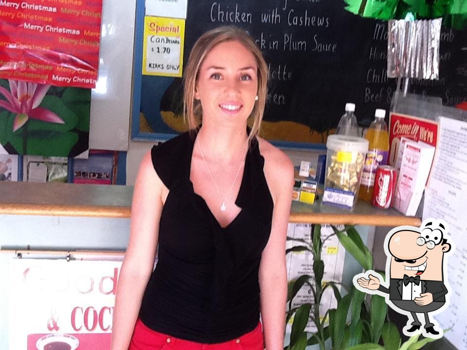 Mariner's Cafe Chinese Takeaway, Chinderah - Restaurant menu, prices ...