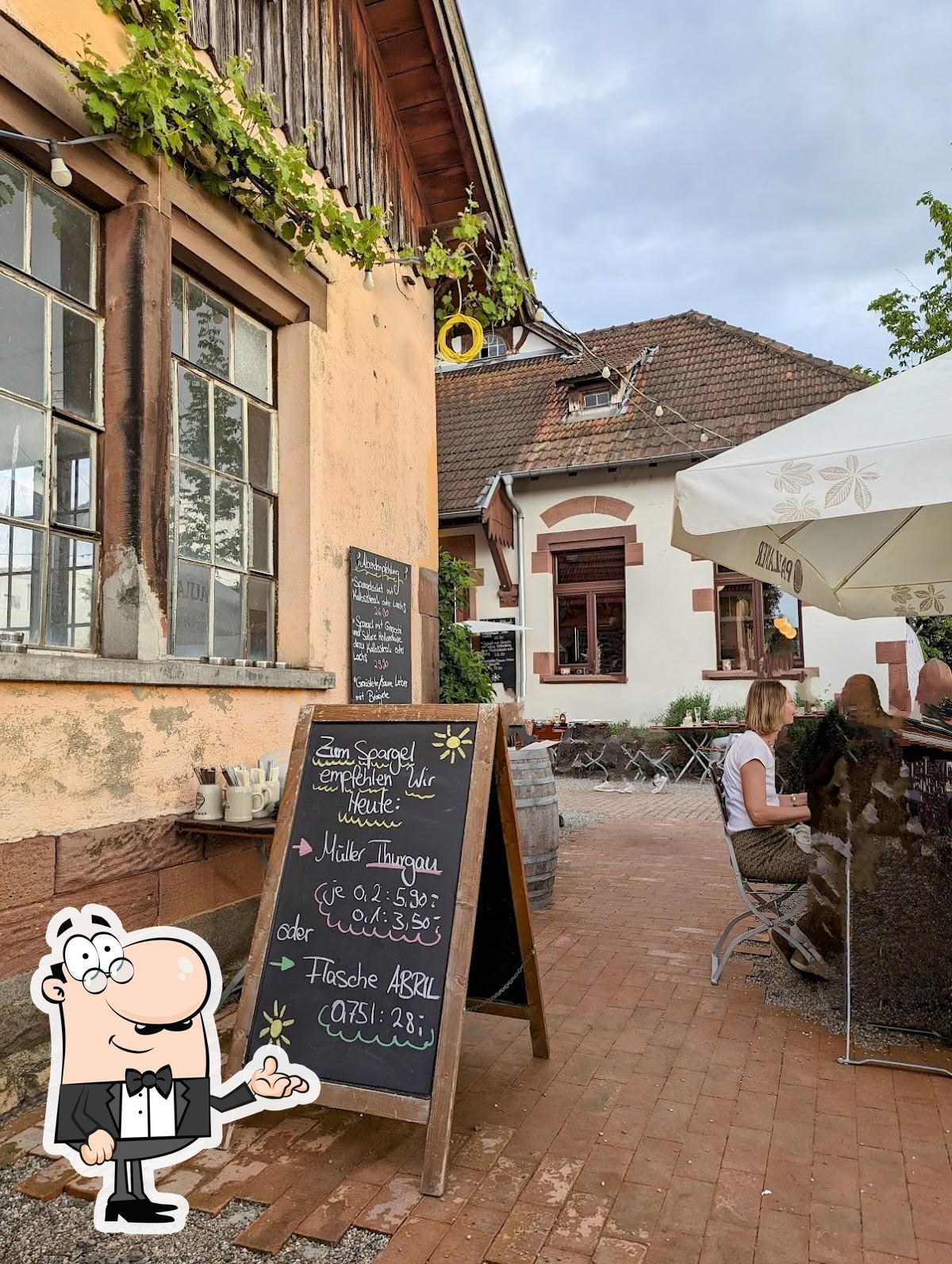 die Kantina, FREIBURG IM BREISGAU - Speisekarte, Preise und Bewertungen