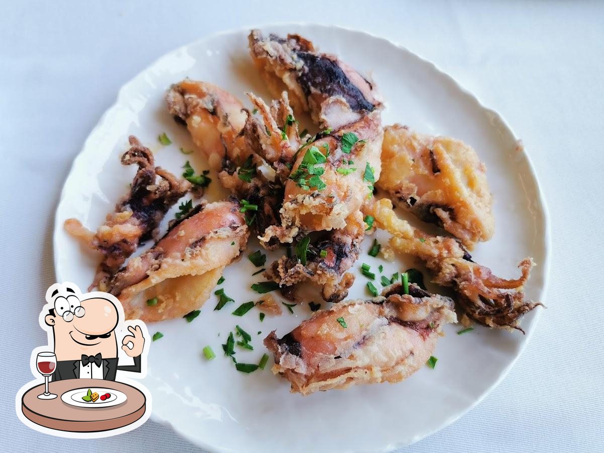 Spartiatis Restaurant, Protaras, Κοννος 79 - Restaurant menu and reviews