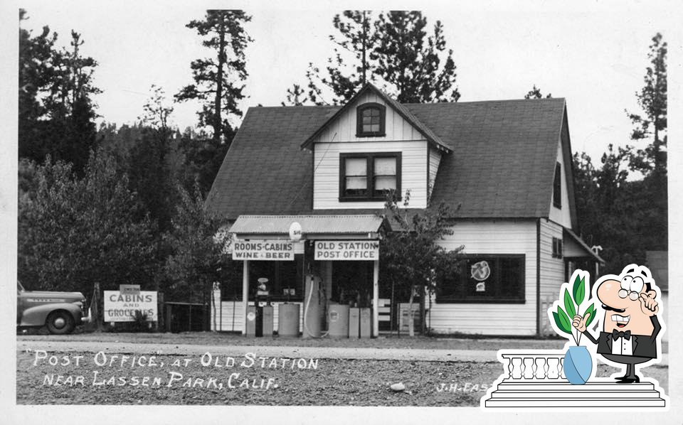 Uncle Runts in Old Station - Restaurant reviews