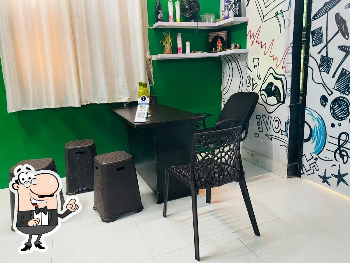 Apna adda cafe & party hall, Alwar - Restaurant menu, prices and reviews
