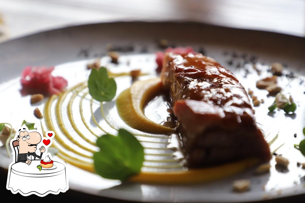Provender Kitchen + Bar in Ellsworth - Restaurant menu and reviews