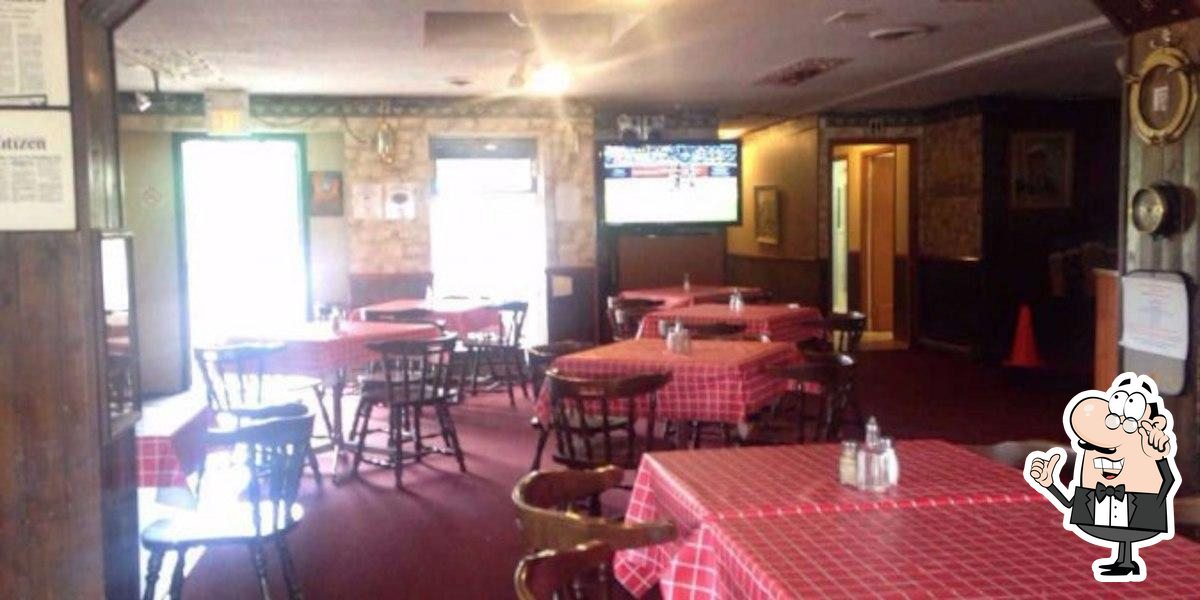 The Newfoundland Pub in Ottawa - Restaurant menu and reviews