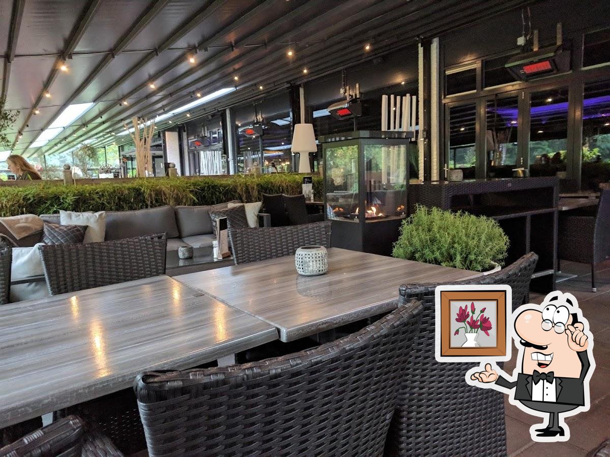 Restaurant & Lounge bar 3 Zussen, Rhenen - Restaurant menu, prices and ...