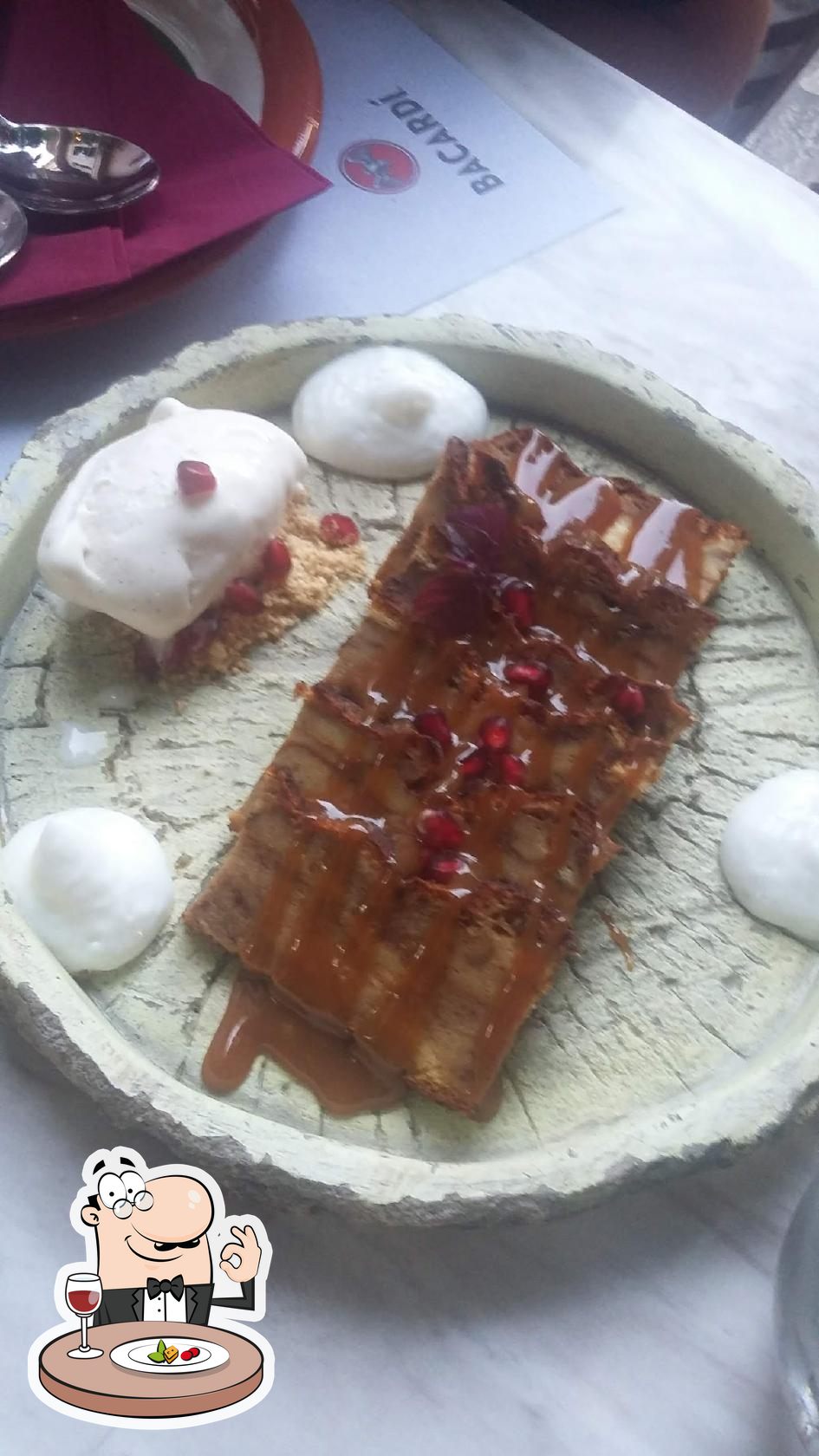El Jiron, Neo Psychiko - Restaurant reviews