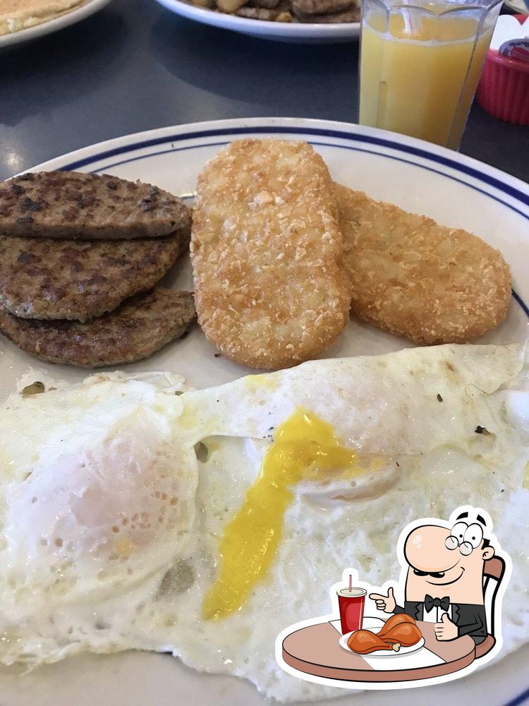 Freedom Square Diner in Cranberry Township - Restaurant reviews