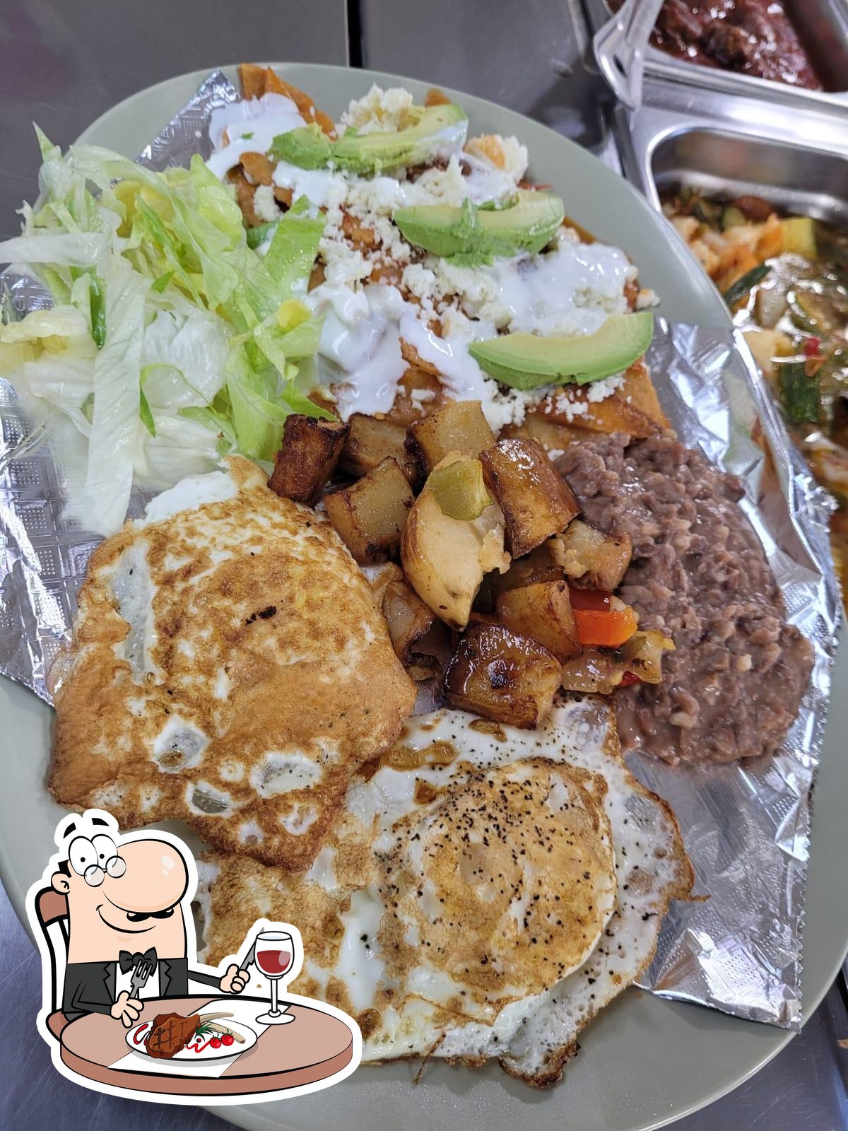 TACO DE RANCHO in Houston - Restaurant reviews