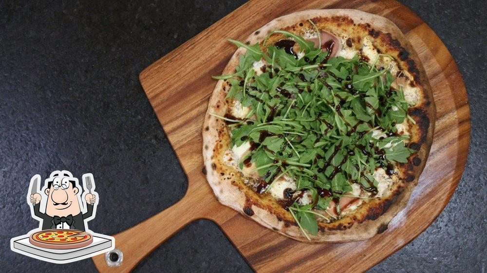 Bella Bolla in Port Huron - Restaurant menu and reviews