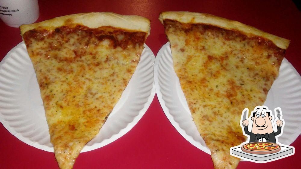 DeMos Pizzeria & Deli in Raleigh - Restaurant reviews