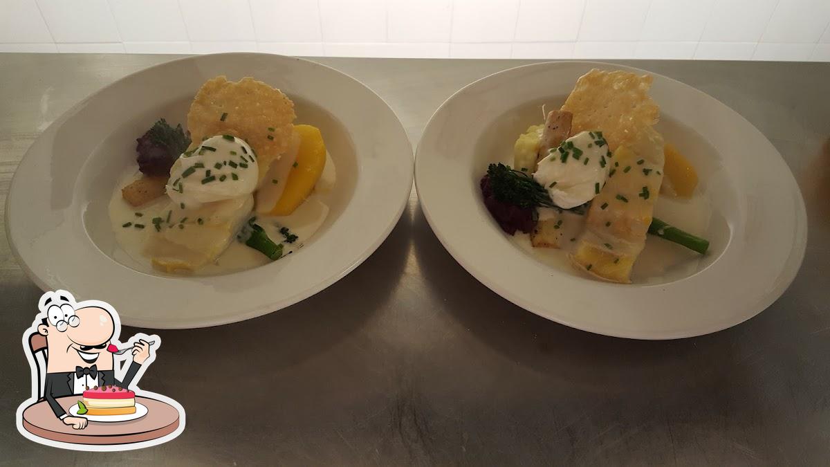Restaurante Chez Jerome, Dunstable - Opiniones del restaurante