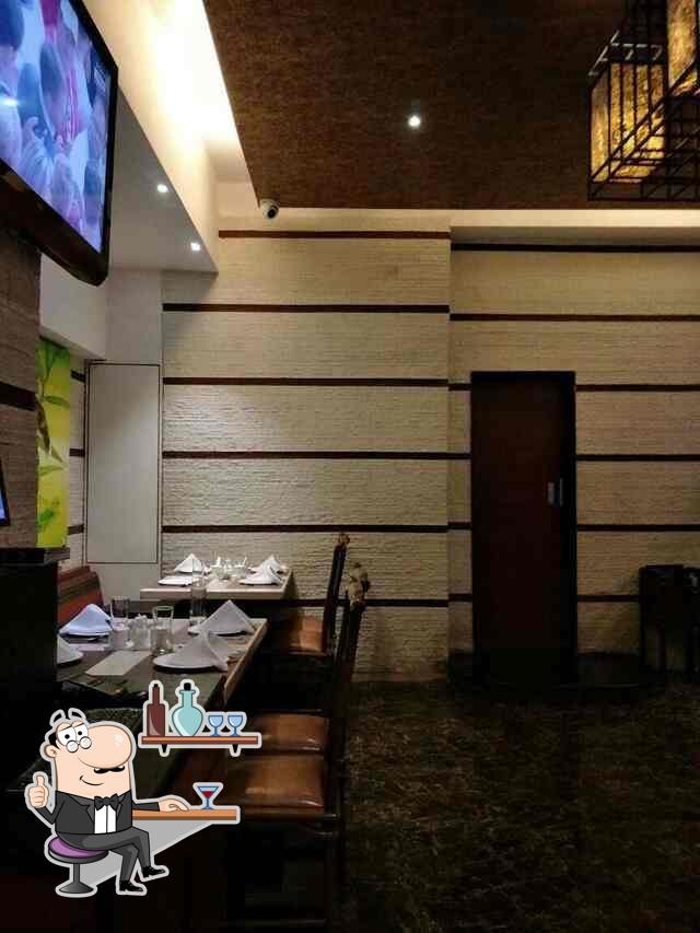 TAP Resto Bar Andheri West, Mumbai - Restaurant menu, prices and reviews