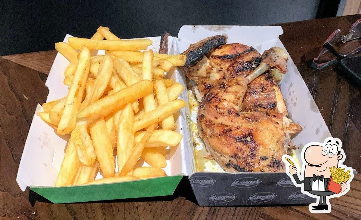 El Jannah Kogarah in Kogarah - Restaurant menu and reviews