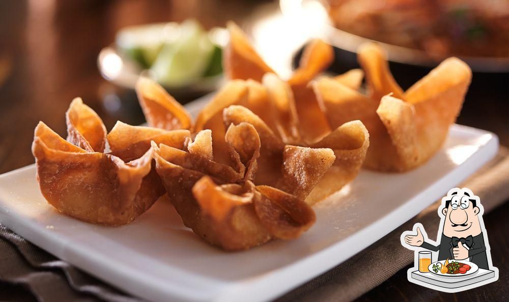 Restaurante Meemah, Edison, 9 Lincoln Hwy - Carta del restaurante y ...