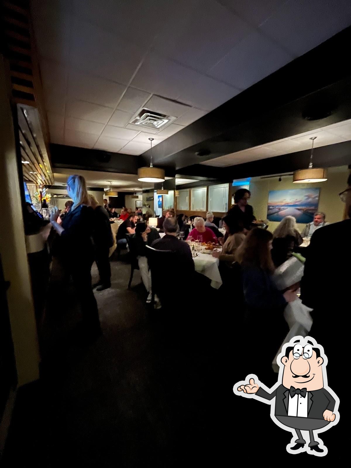 The Packing House, Milwaukee - Restaurant menu, prices and reviews