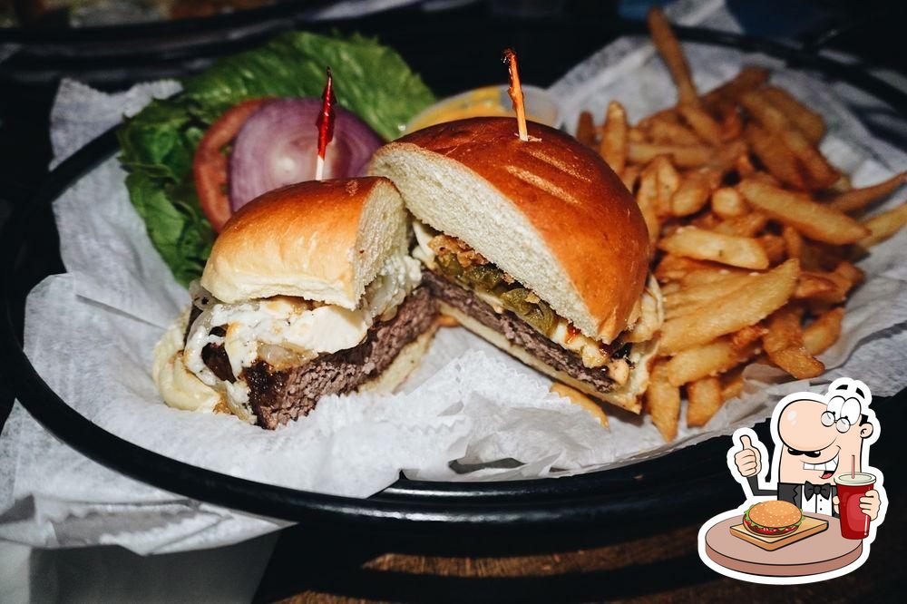 The Victor Pub in Camden - Restaurant menu and reviews