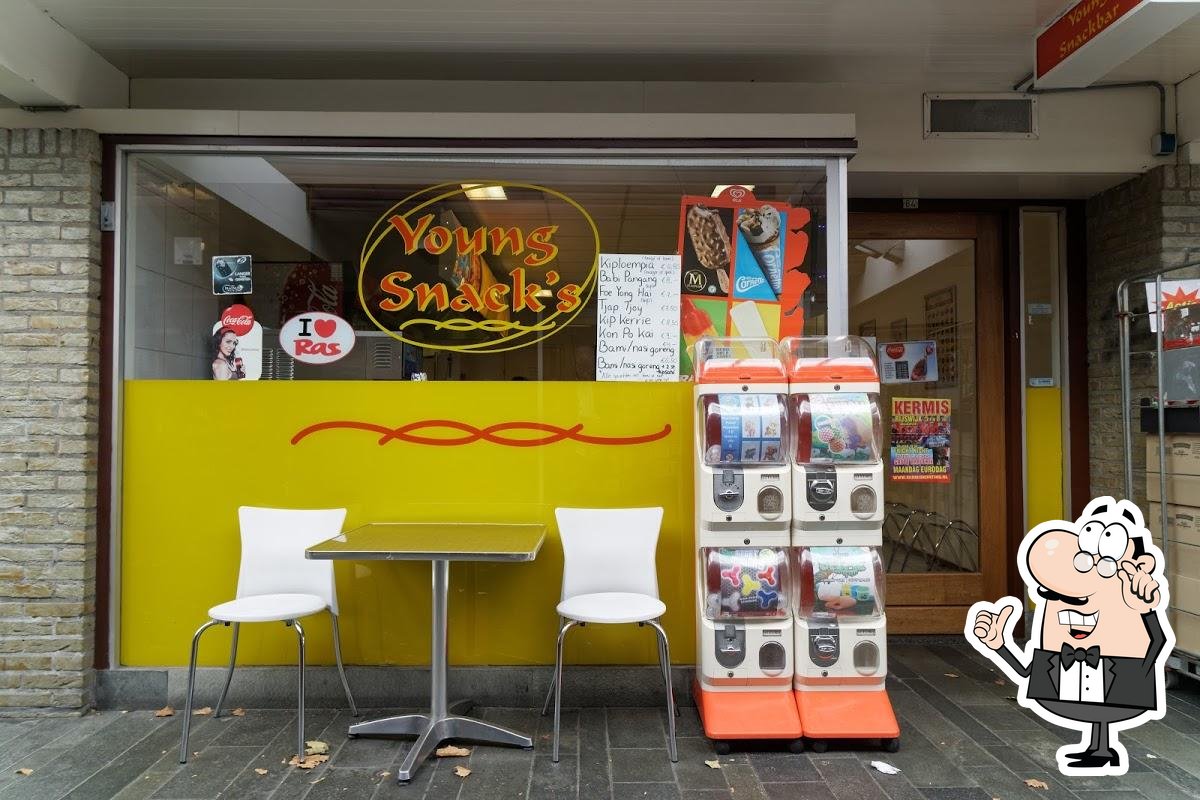 Young Snack's, Rijswijk - Restaurant reviews