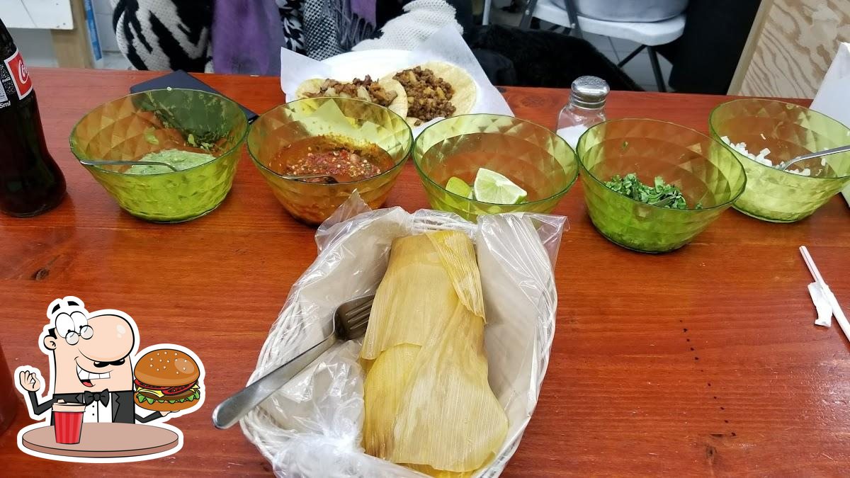 Itacate in Toronto - Restaurant menu and reviews