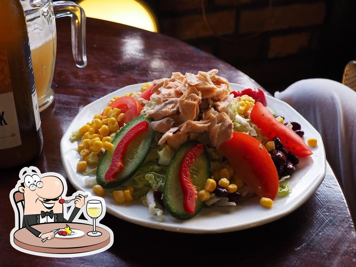 Captain Morgan pub & bar, Hel - Restaurant reviews