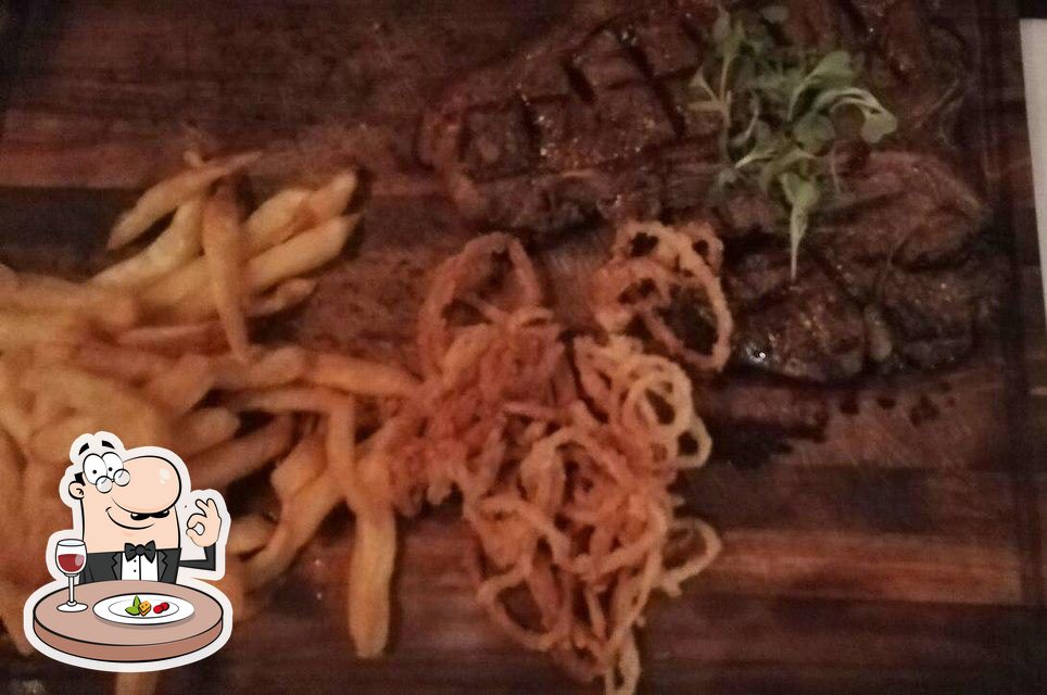 The Baron Kyalami, Midrand, Shop 117 Kyalami Shopping Centre ...