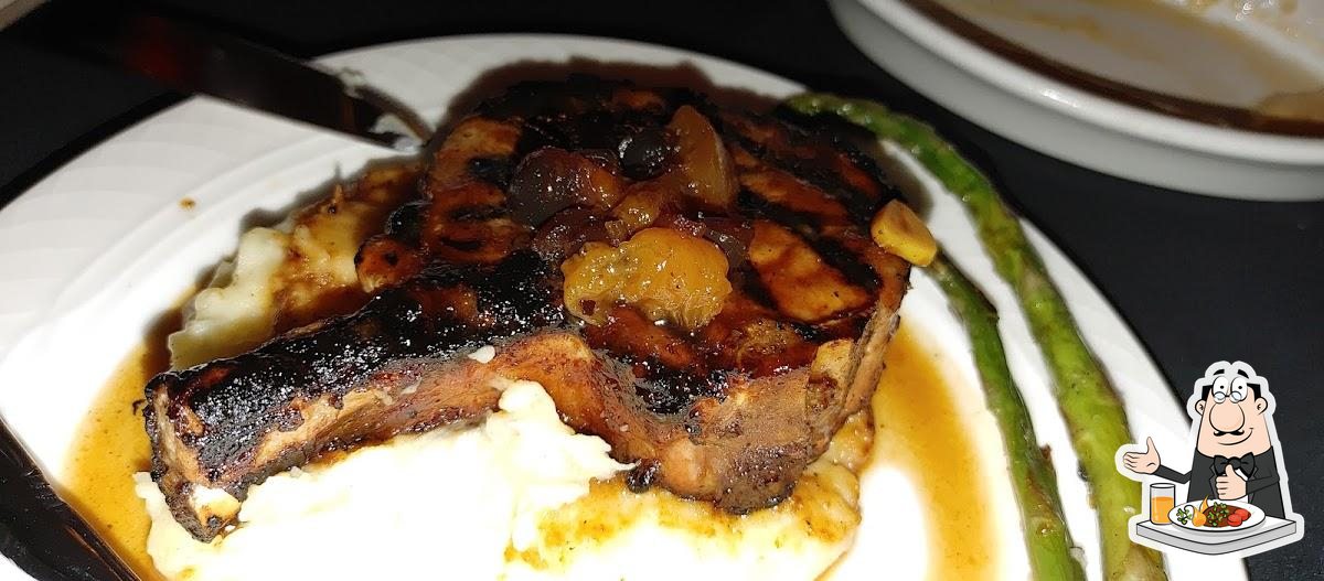Rose Villa Restaurant, Southern Table and Bar in Ormond Beach ...