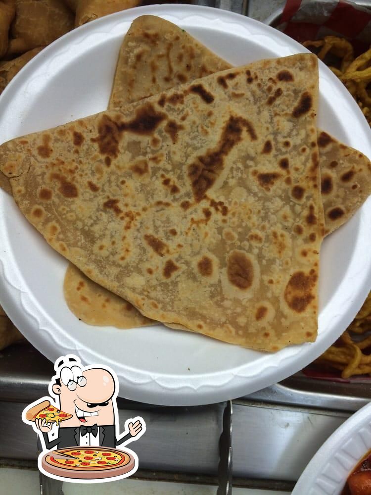 Bombay Chaat and Dosa, 2580 Shepard Ave in Mississauga - Restaurant ...