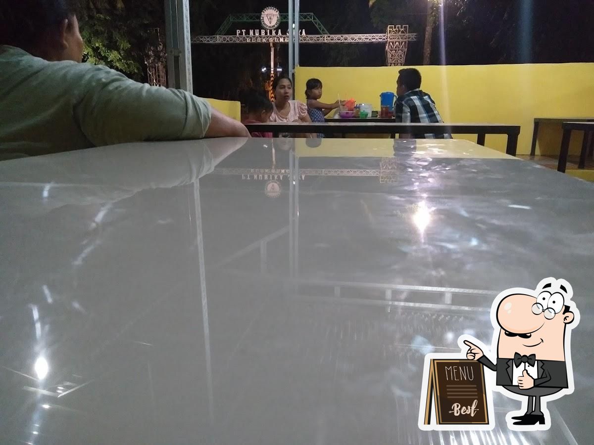 warung kuliner khas jawa restaurant, Indonesia - Restaurant reviews