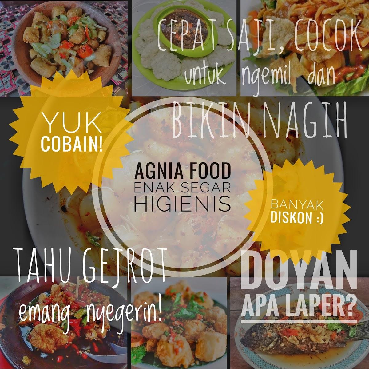Agnia food restaurant, Bogor - Restaurant reviews