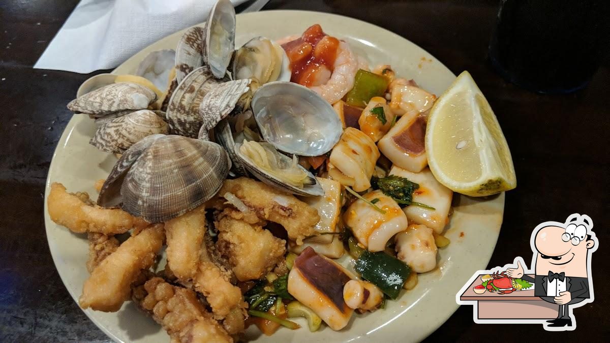 Comida rápida Fasia Buffet, Escondido - Opiniones del restaurante