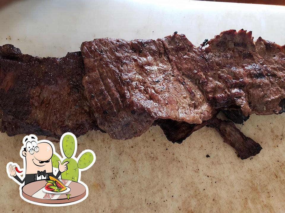 Fastacos in Huntley - Restaurant menu and reviews